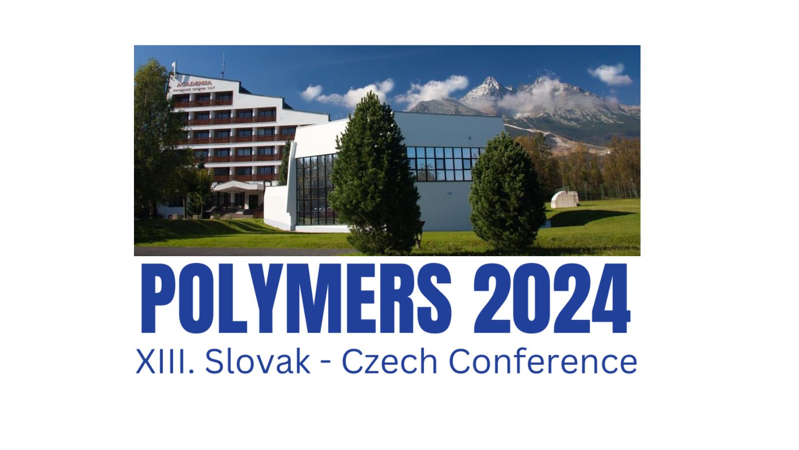 Polymer Institute SAS