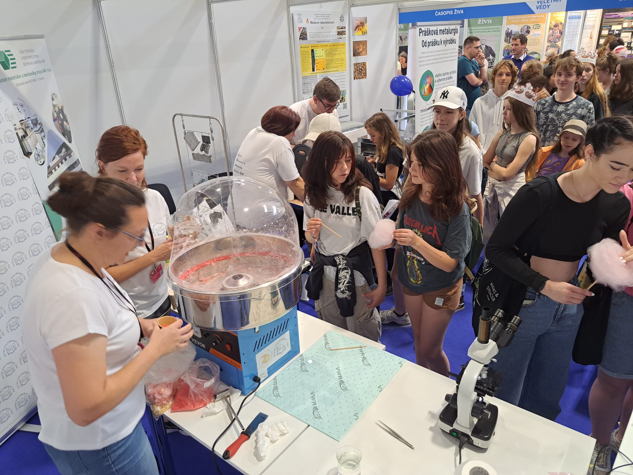 Polymer Institute SAS