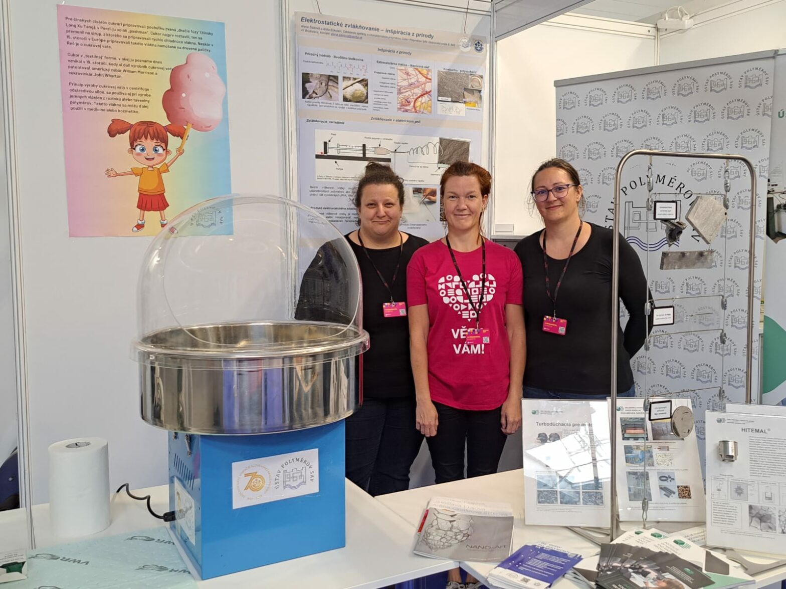 Polymer Institute SAS