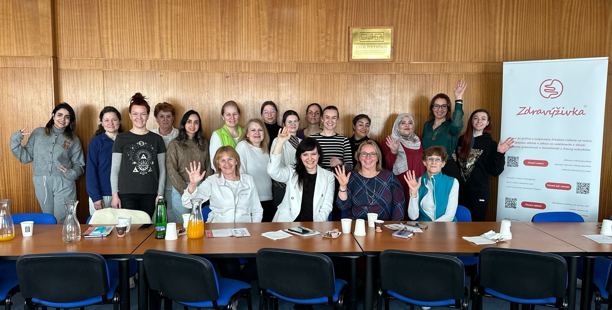 Polymer Institute SAS