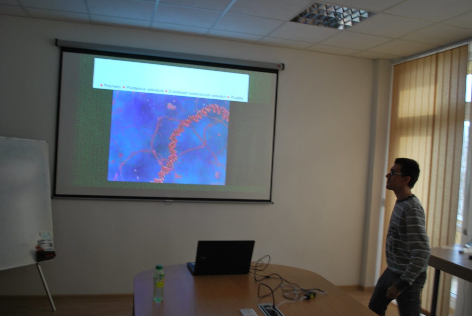 Polymer Institute SAS