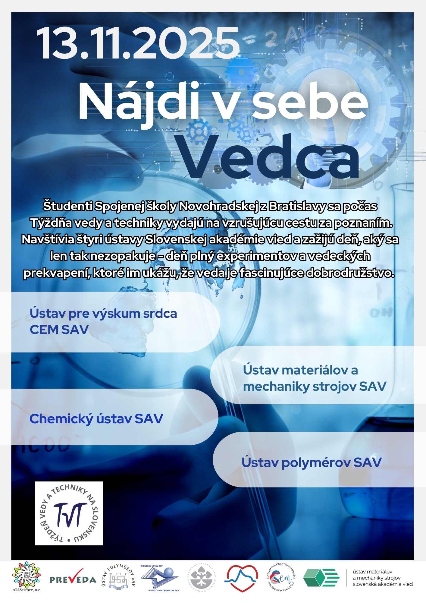 Polymer Institute SAS