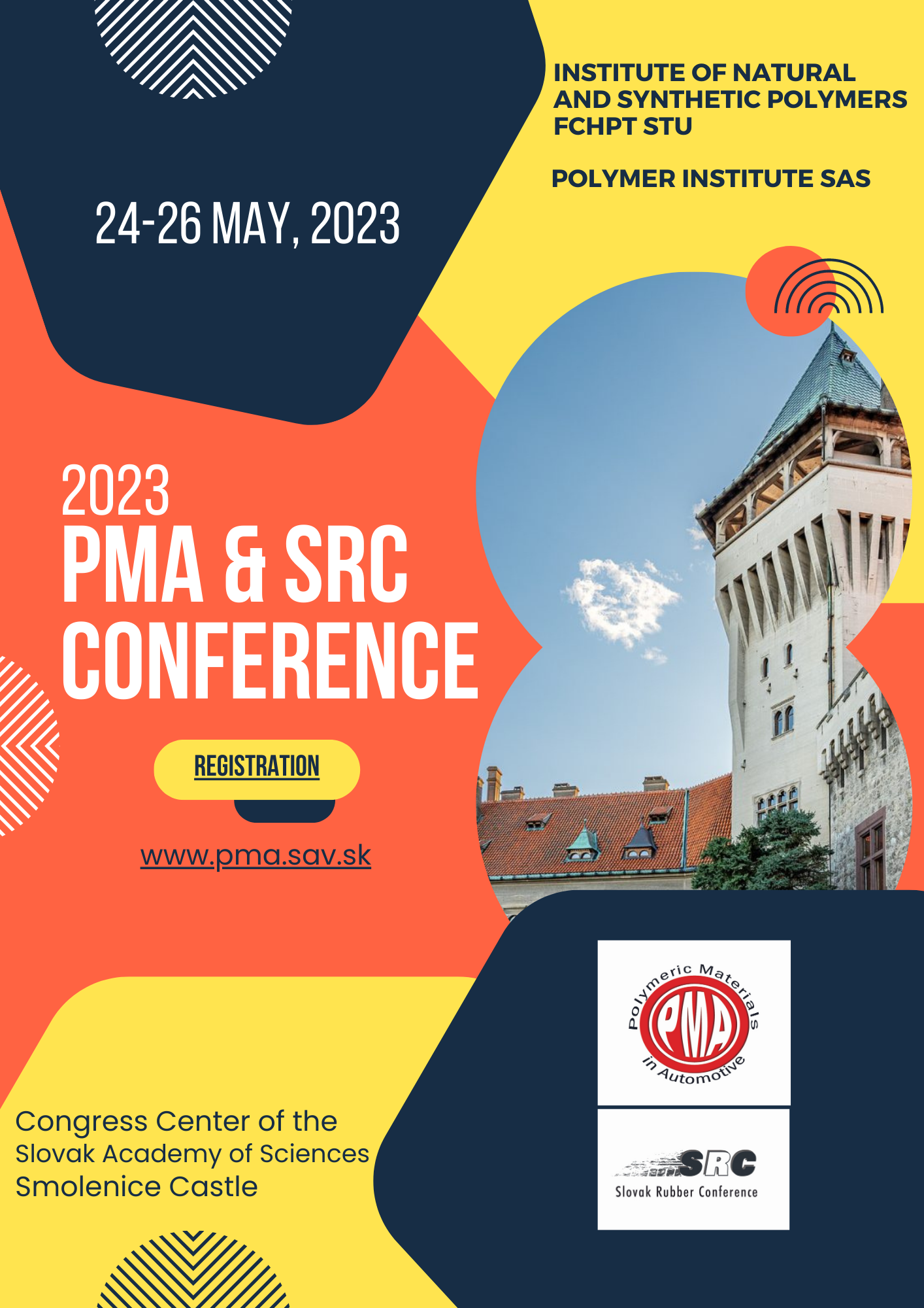 Ústav polymérov SAV