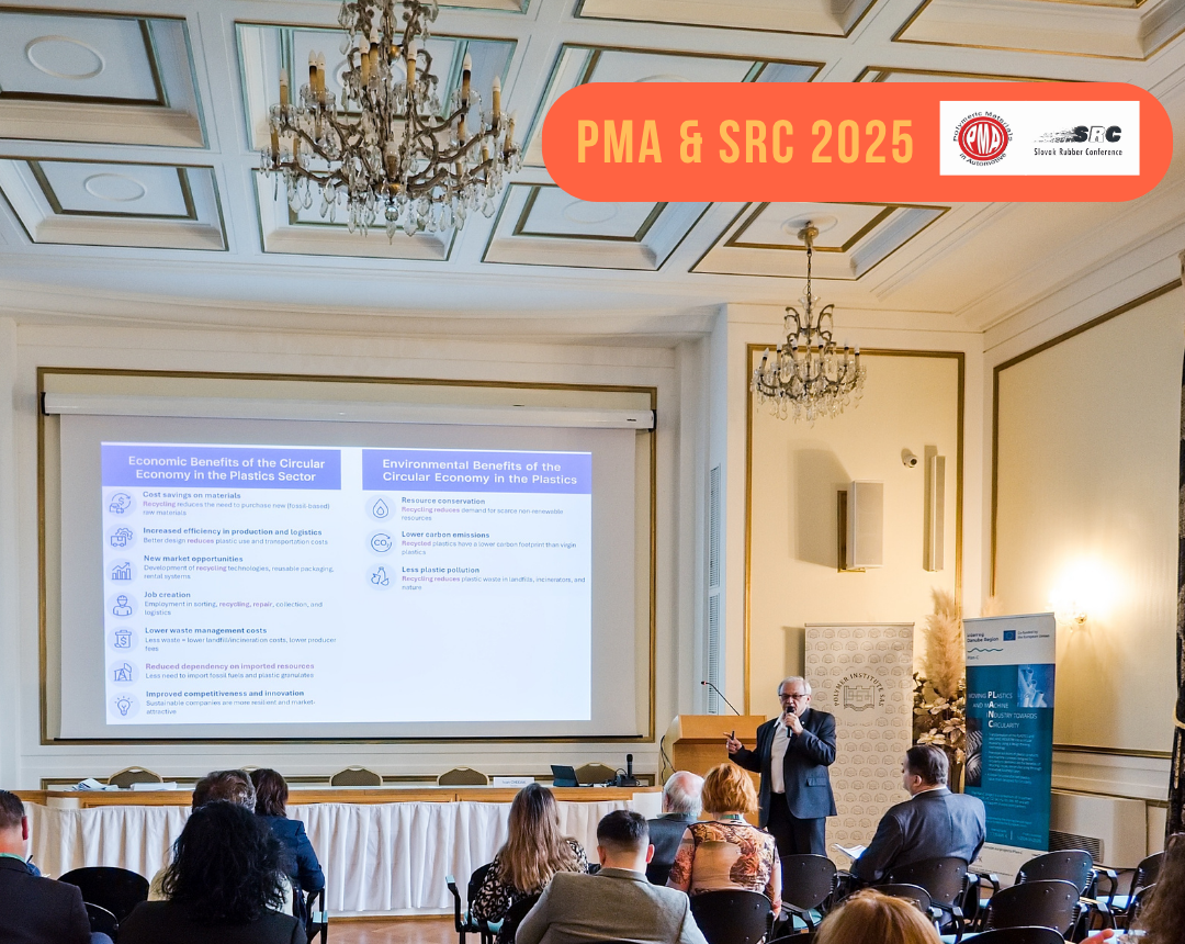 Polymer Institute SAS