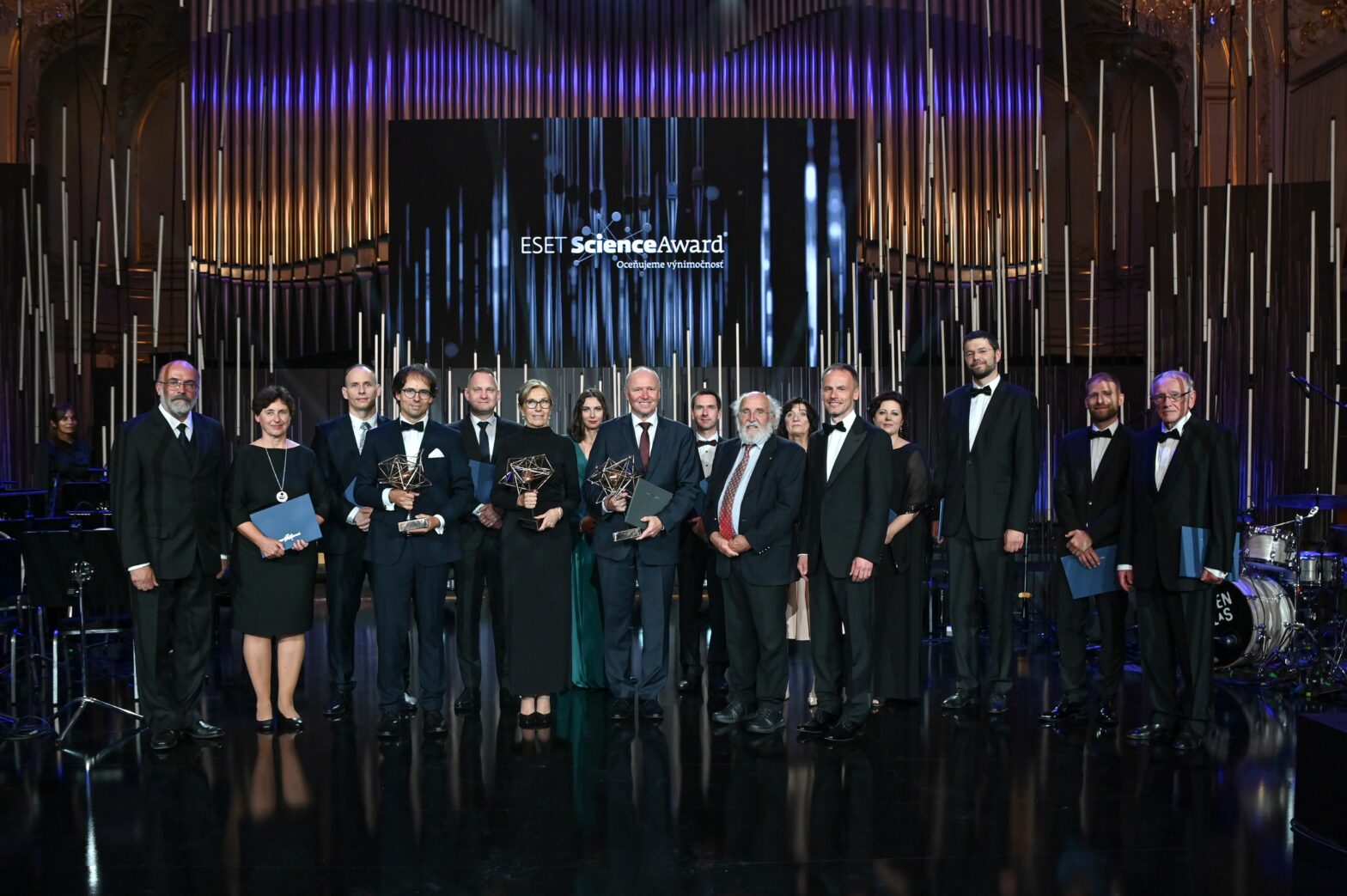 Ústav polymérov SAV