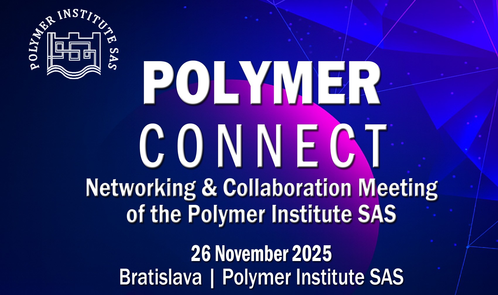 Ústav polymérov SAV